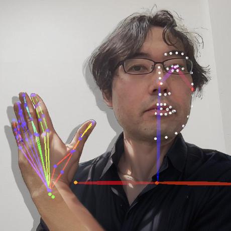 Uchidama Masatoshi Uchida Github