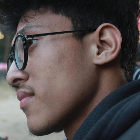 Shresthadeepesh Dipesh Shrestha Github