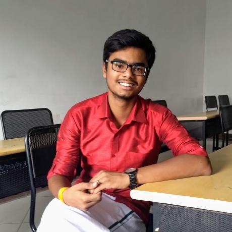 Nikhil L Nikhil L Github