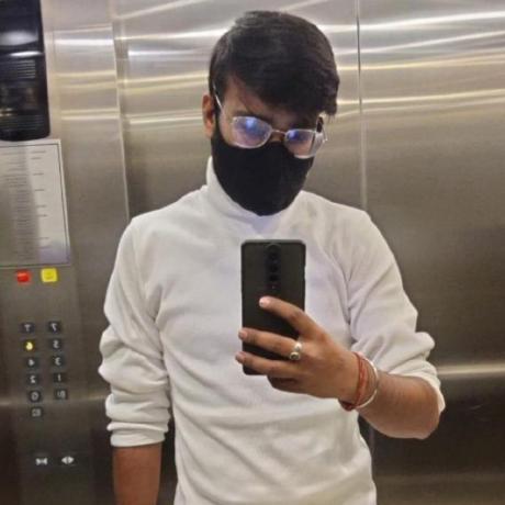 Kvaibhav97 Vaibhav Kumar Github