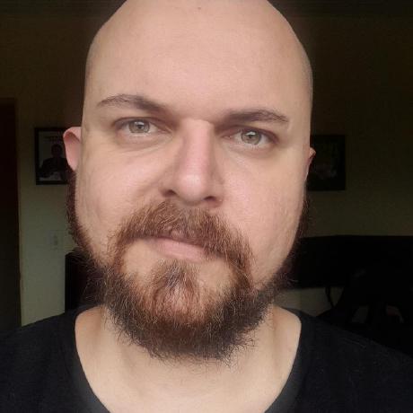 Viniciusgiacomelli Vinicius Giacomelli Github