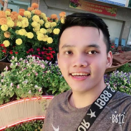 Vmtruong301296 Truong Vo Github