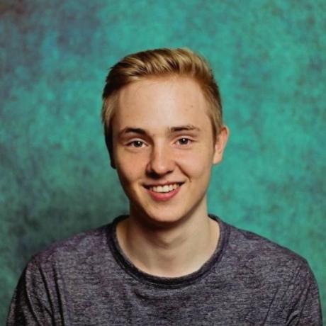 Juliushuck Julius Huck Github