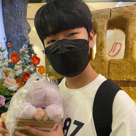 Taeyoung96 Taeyoung Kim Github