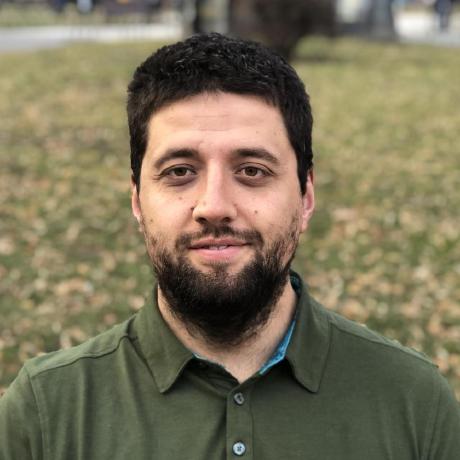 Kirilnn Kiril Nikolov Github