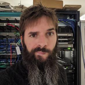 Jasonrivers Jason Rivers Github