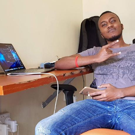 Issaian Issa Maina Github