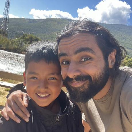 Oxalorg Mitesh Github