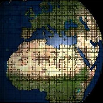 Planetary Simulation Github