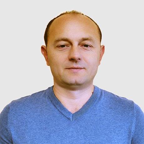 Serhiyantipov Serhiy Antipov Github