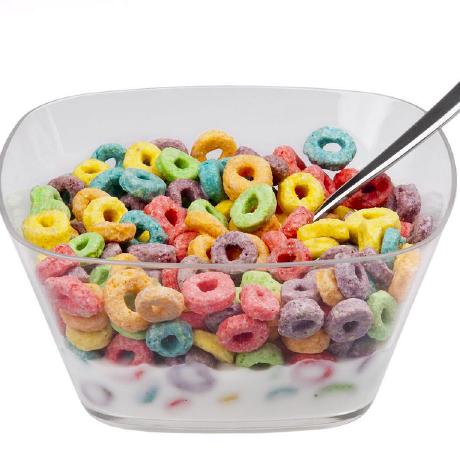 Cereal Github