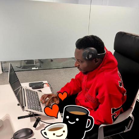 Anas Musa Amatech Github