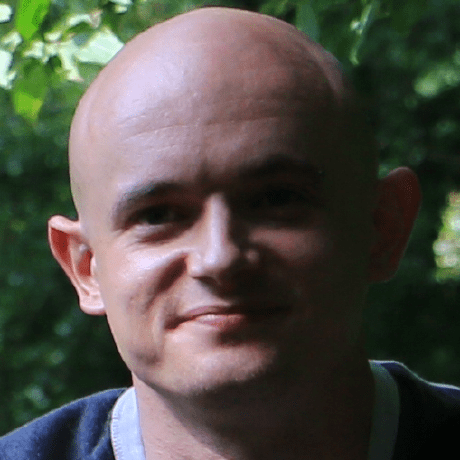 Odonnell Anthony Anthony O Donnell Github