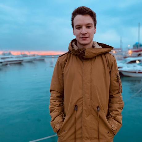 Handsome1337 Ilya Github