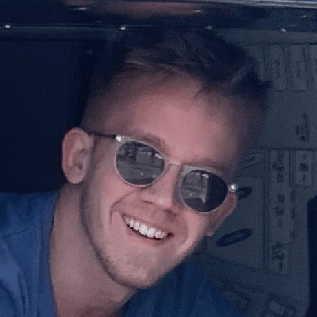 Mrcsmcln Marcus Mclean Github