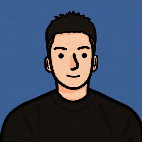 Deer Github - Abstract Pattern Collection - HD Quality