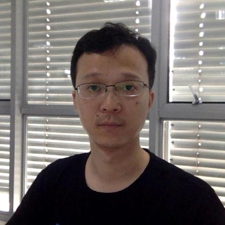 Jia Jerry Jerry Jia Github