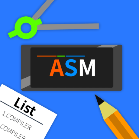 Asm Github