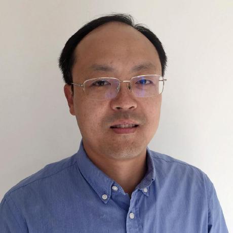 Xueping Xueping Peng Github