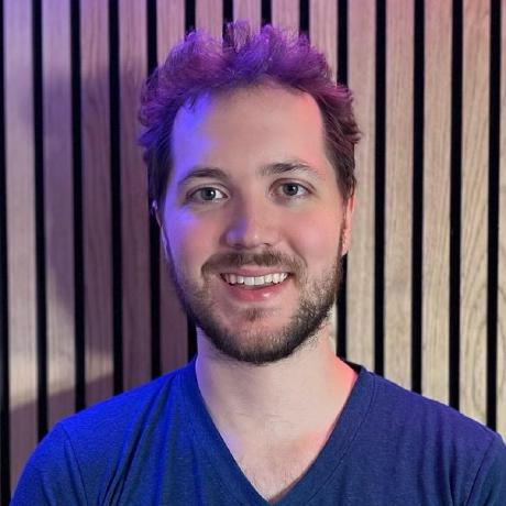 Trevor P Stevens Github - Colorful Designs - Perfect Ultra HD Collection