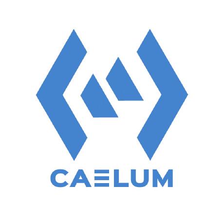 Caelumproject Github