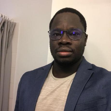 Ssimpore Sidiki Simpore Github