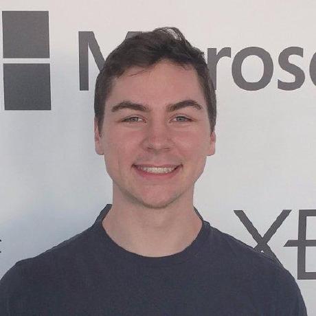 Craigloewen Msft Craig Loewen Github