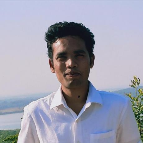 Kailashjs Kailash Chandra Bhakta Github