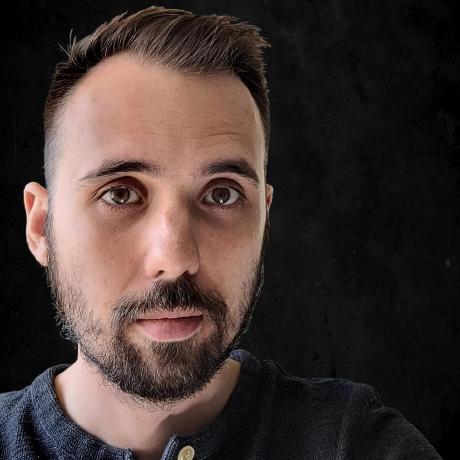 Trevorhex Trevor Smith Github - Premium Dark Design Gallery - Full HD