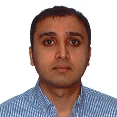 Mkarami3 Mohammad Karami Github