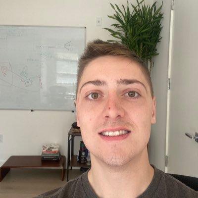 Zack W Github
