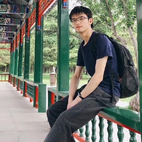 Xiaoming8102 Xiaoming Xie Github