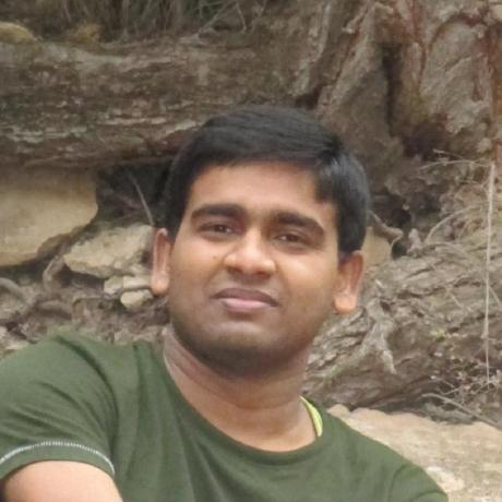 Sanjay Ghosh Sanjay Ghosh Github