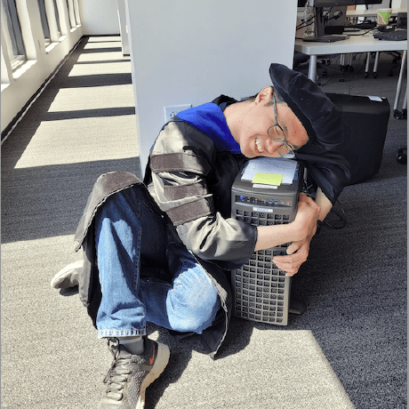 Fuy34 Fengting Github