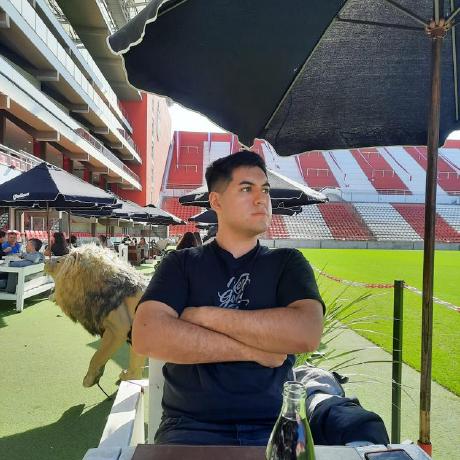 Gastonnbravo Gaston Github