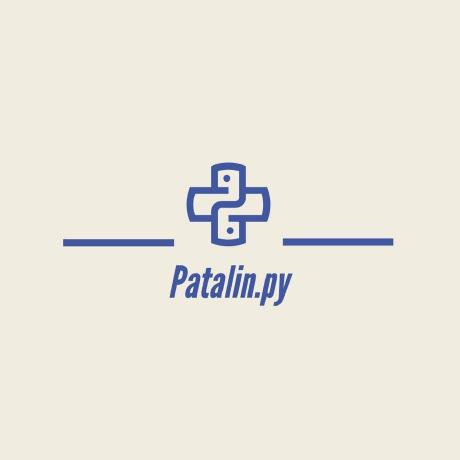 Patalin Patalin Github