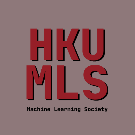 Hku Machine Learning Society Github