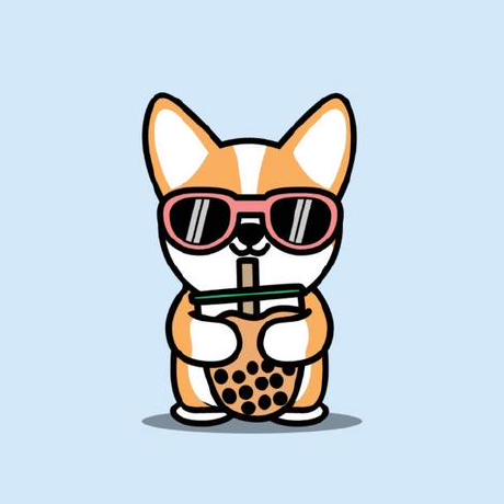 Geniusdai Dai Yihao Github