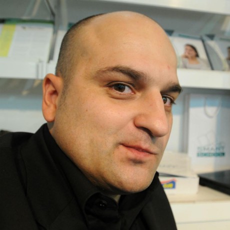 Bojanbuhac Bojan Buhac Github