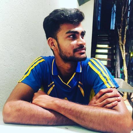 Ishara Perera Ishara Perera Github