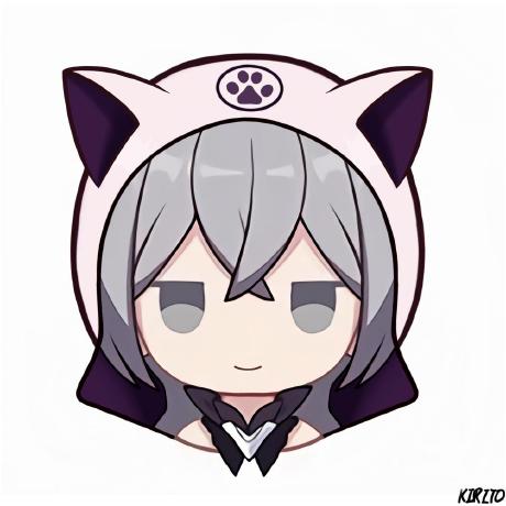 Lihua Cat 刘昊 Github