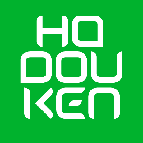 Hadoooooouken Github