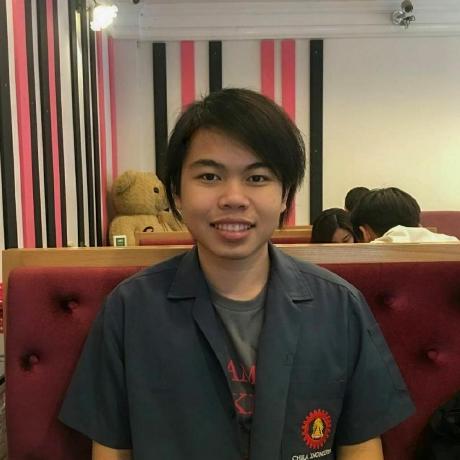 Terktanac Tana Chanchiew Github