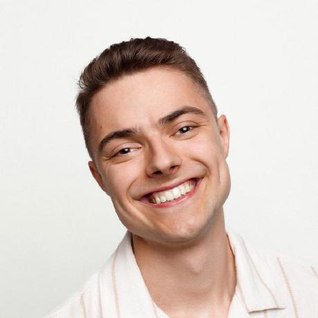 Baltsat Konstantin Baltsat Github