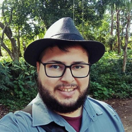 Dibvictor Victor Dib Github