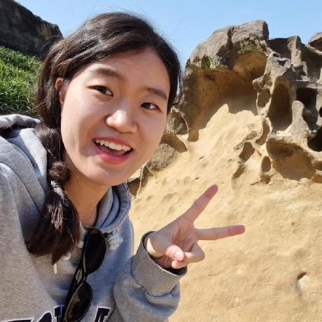 Hagyeonglee Hagyeong Lee Github