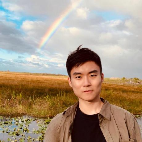 Frank306 Frank Fan Github