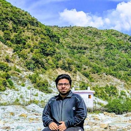 Sharma Aditya04 Github - Artistic Landscape Picture - Ultra HD