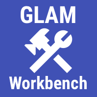 Glam Workbench Github