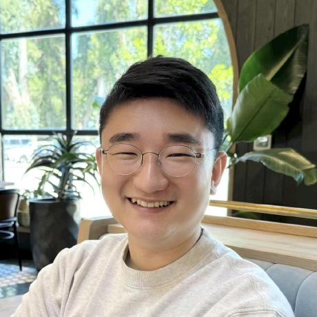 Kwonoh Oh Hyun Kwon Github